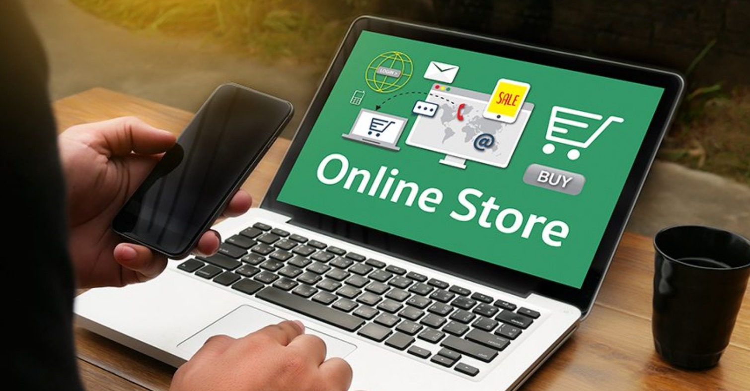 A Step-by-Step Guide to Starting Your Own Online Store A Step-by-Step Guide to Starting Your Own Online Store