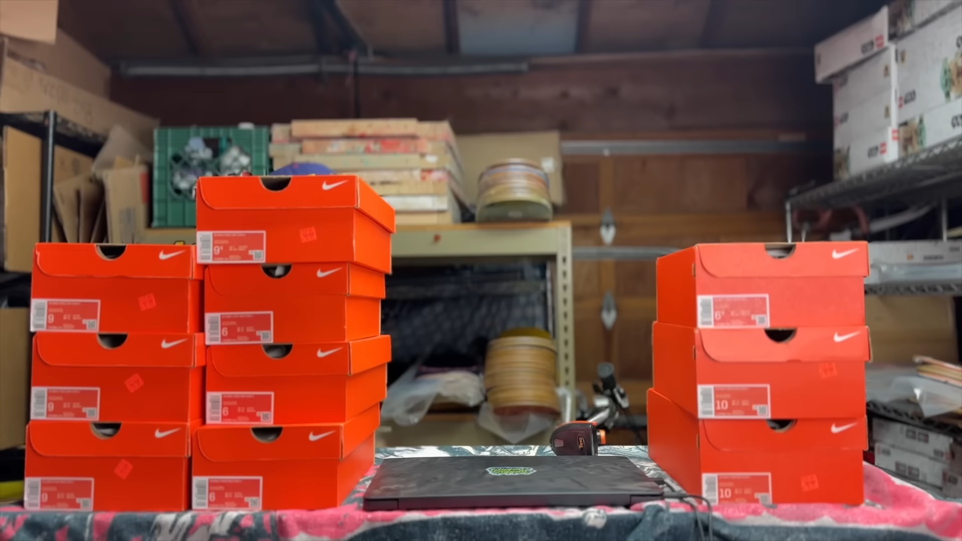 How Businesses Use Amazon FBA Rapid Express Freight? A Detailed Step-By ...