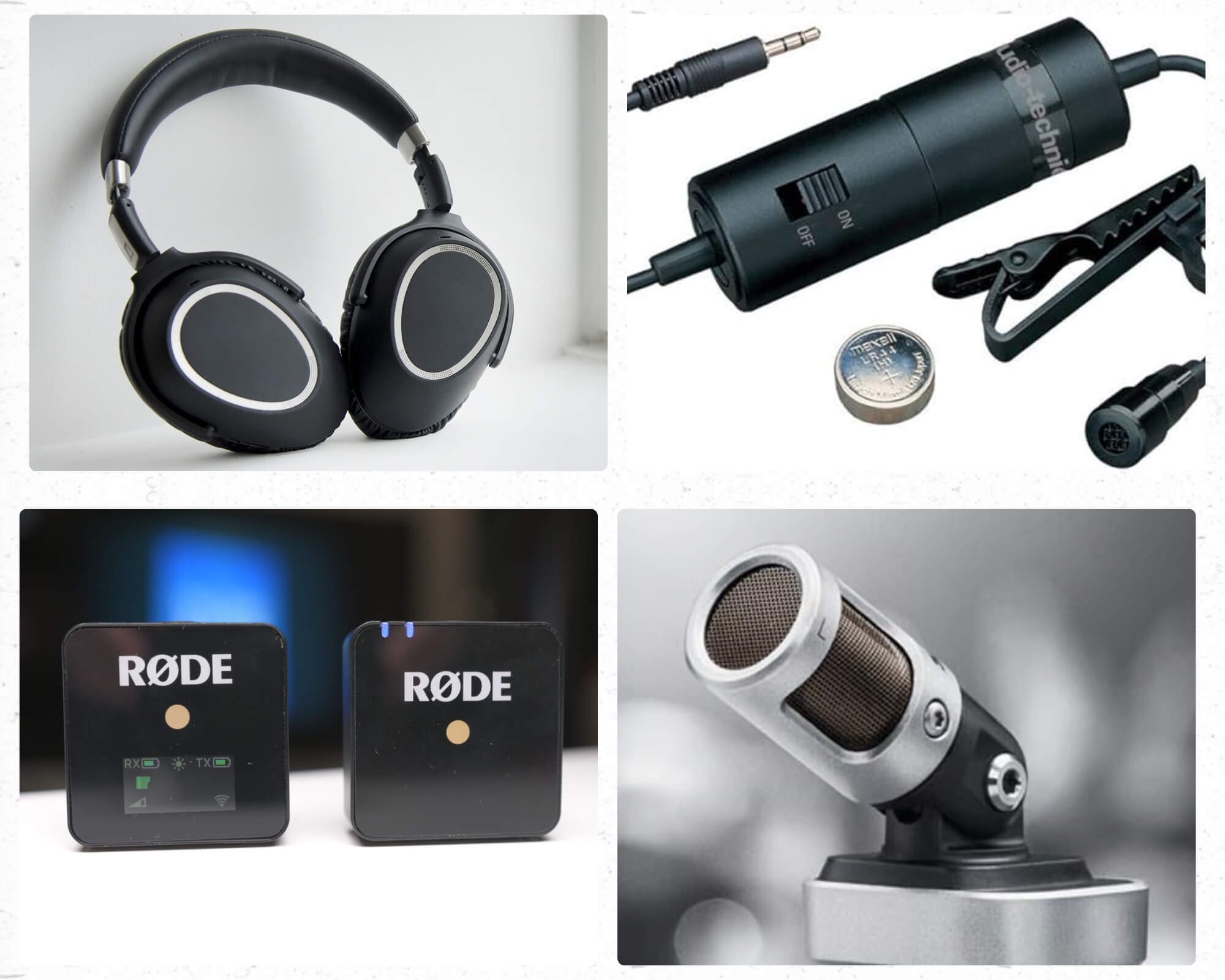 10 Best Microphones for Remote Work in 2024 - Learn Digital Marketing