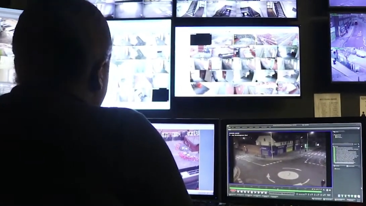 Boost Your Business Security: Unveiling the Power of CCTV Monitoring ...