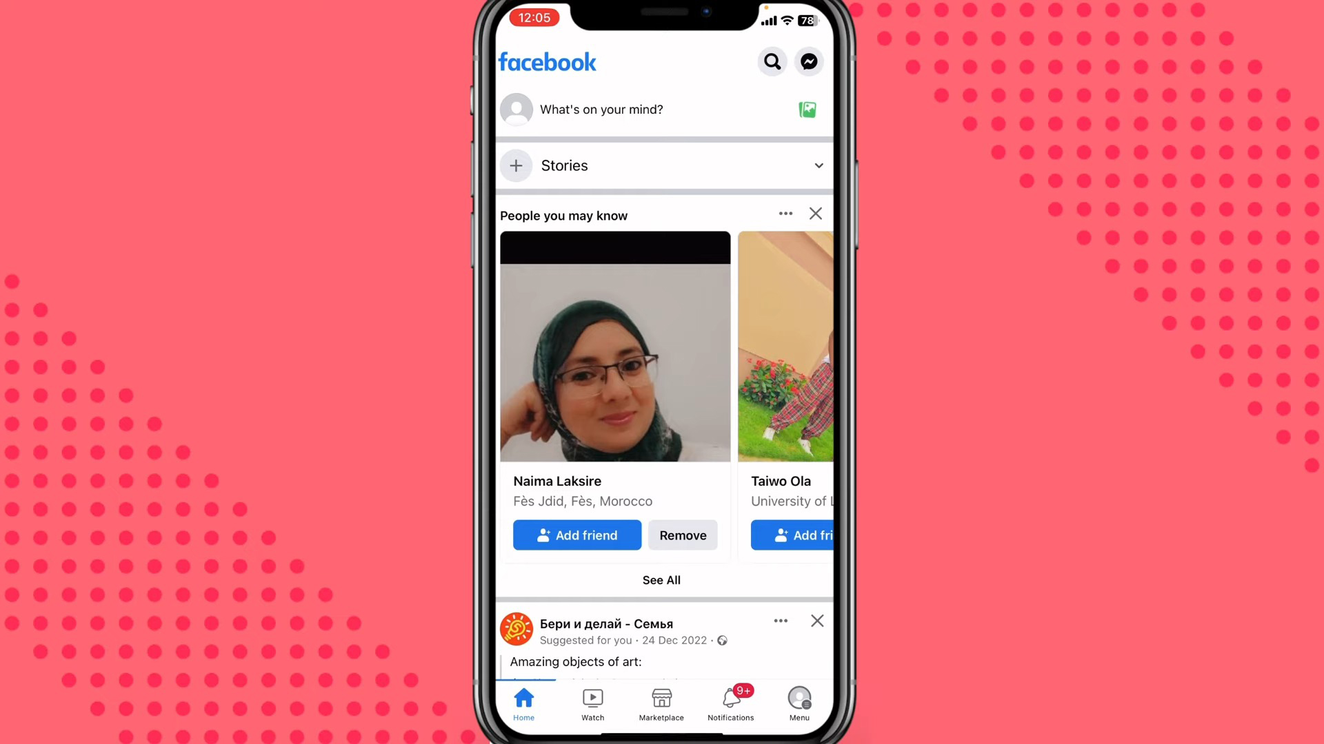 How To See Who Viewed Your Facebook Profile Recently? The Truth Behind ...