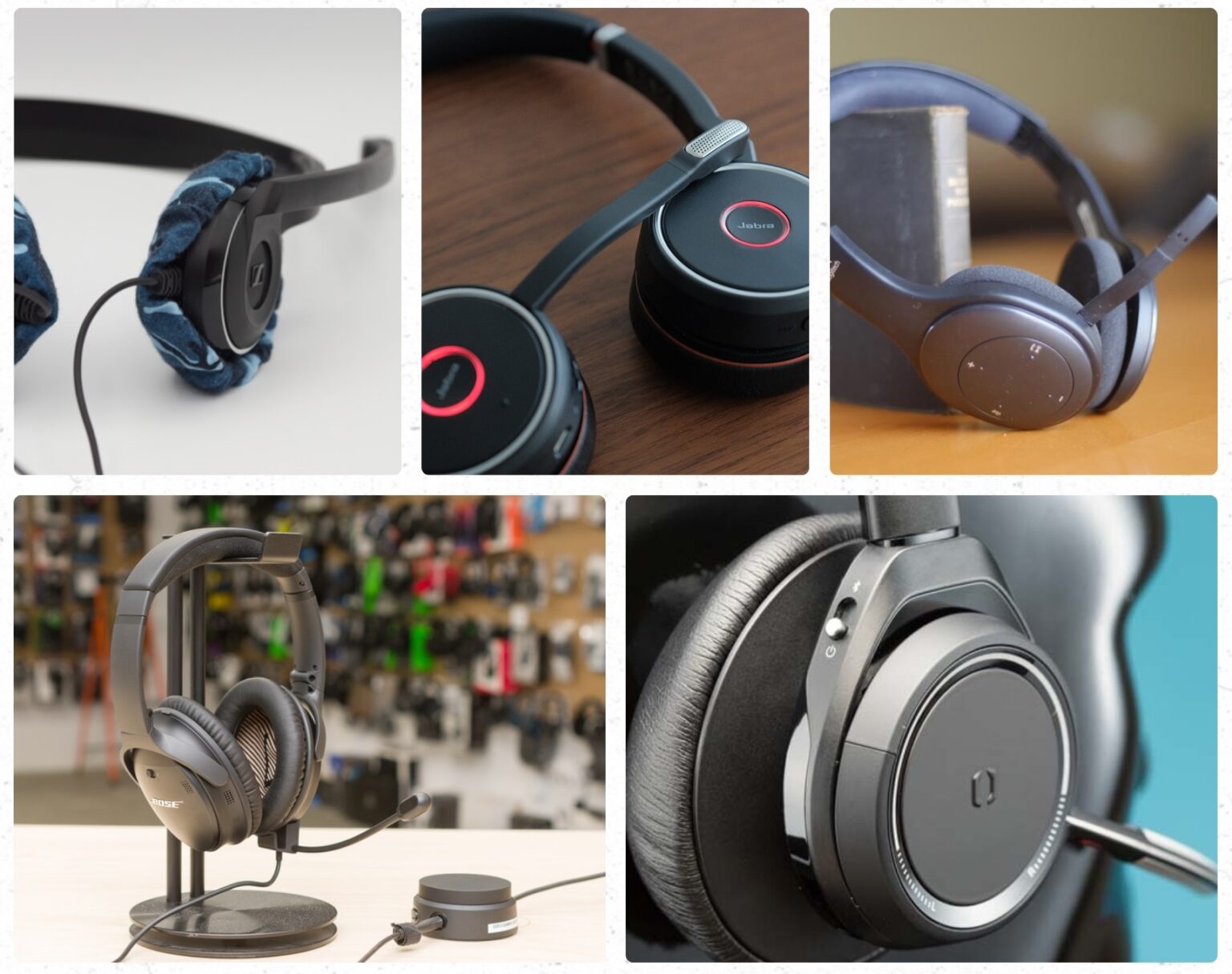 10 Best Microphones for Remote Work in 2024 - Learn Digital Marketing