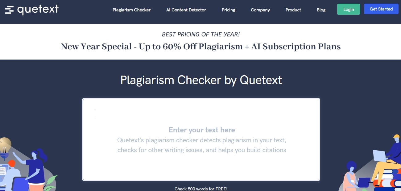 Top Plagiarism Checker Tools to Check for Content Originality - Top 12 ...