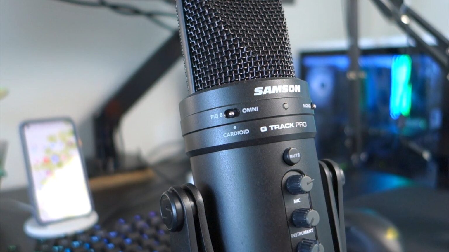 10 Best Microphones for Remote Work in 2024 - Learn Digital Marketing