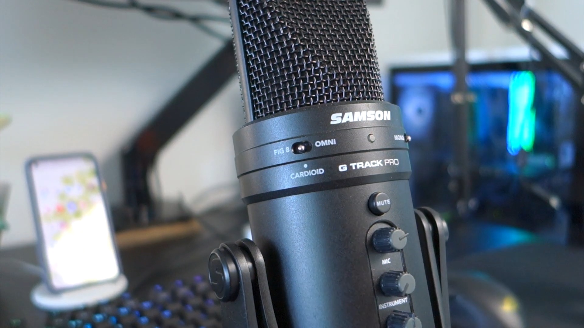 10 Best Microphones for Remote Work in 2024 - Learn Digital Marketing