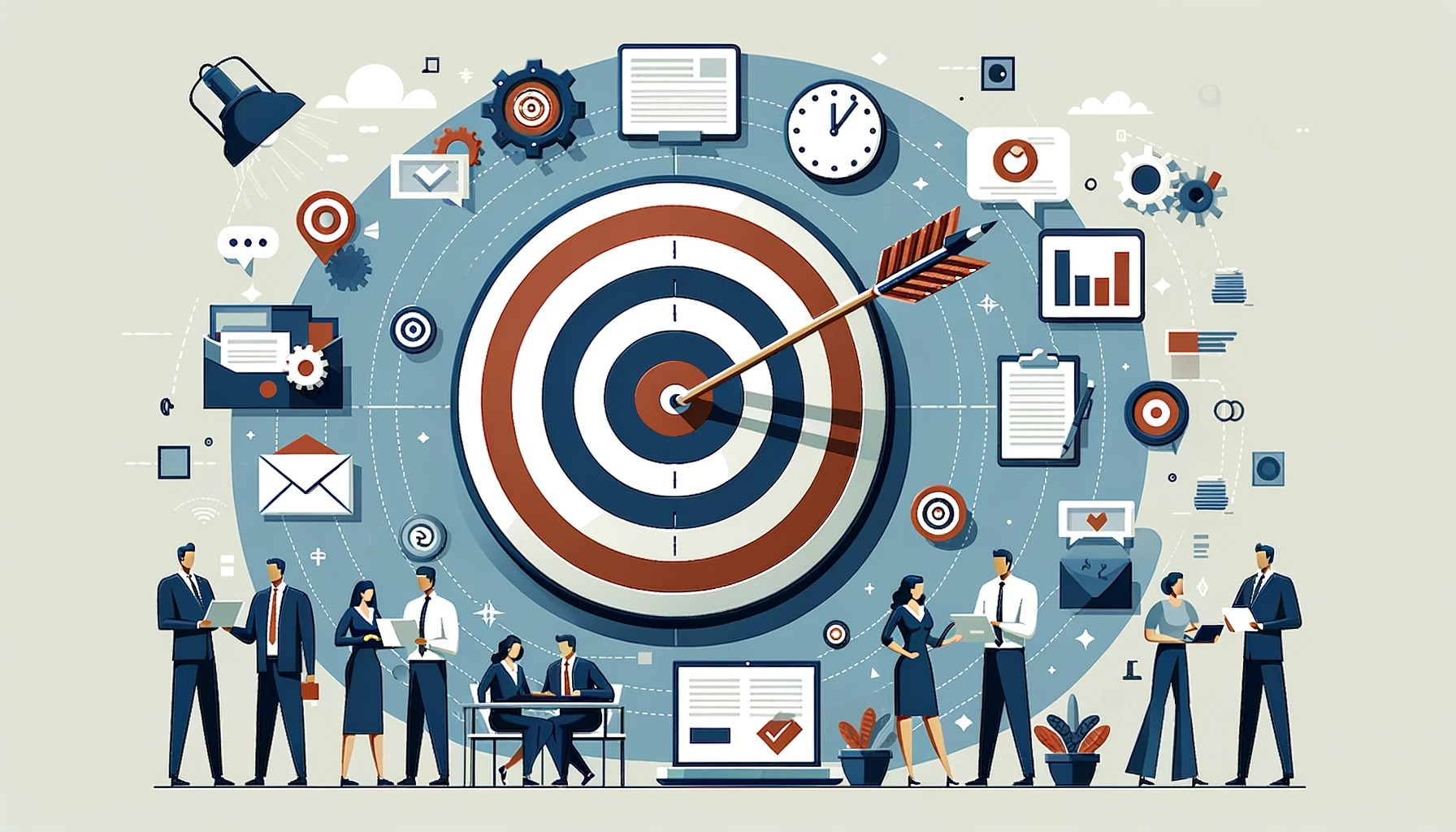 Sales And Marketing Alignment - Best Practices For 2024 And How ...