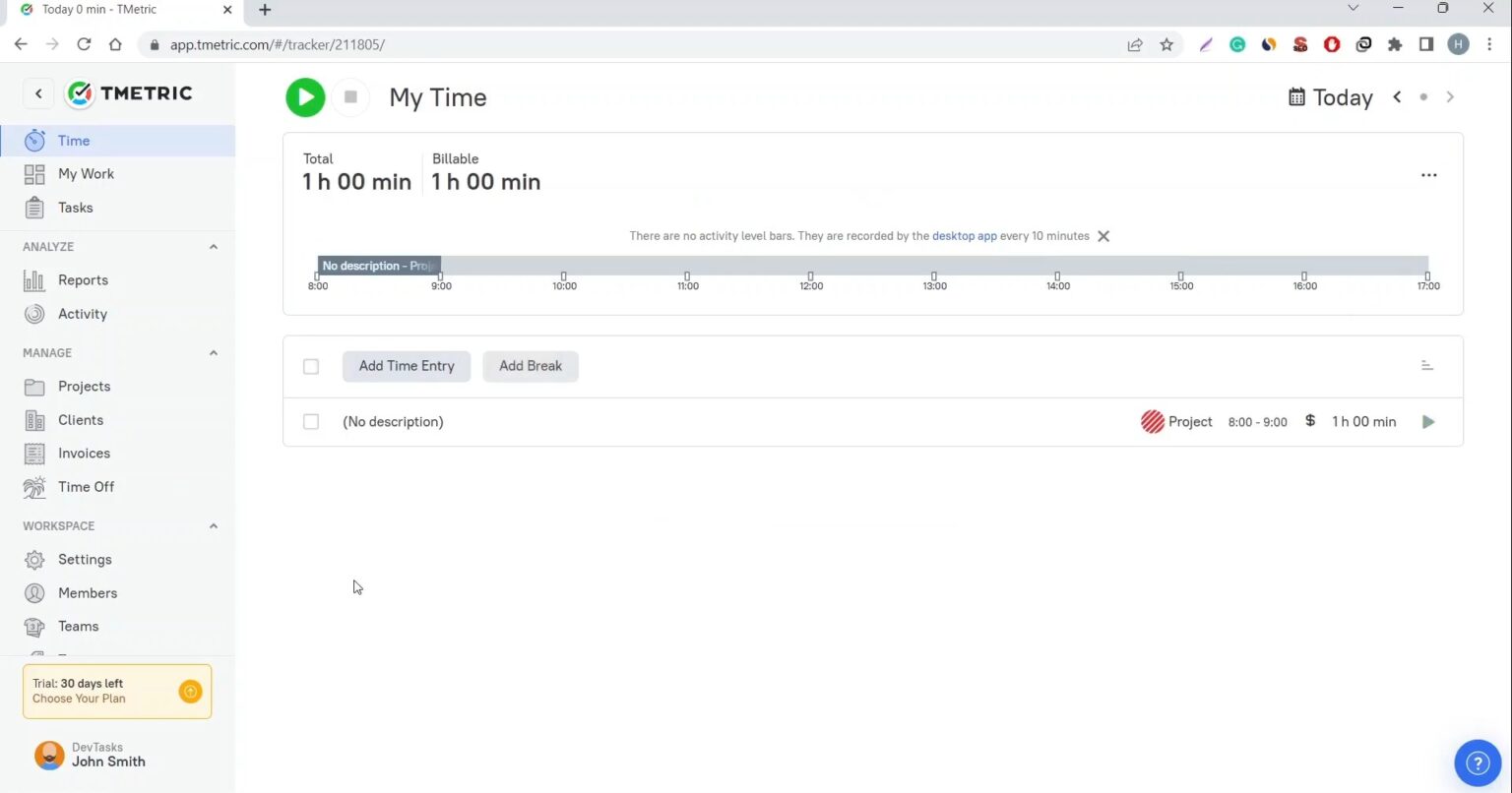 Best Time Tracking Tools and Apps for Freelancers - 11 Most Popular ...