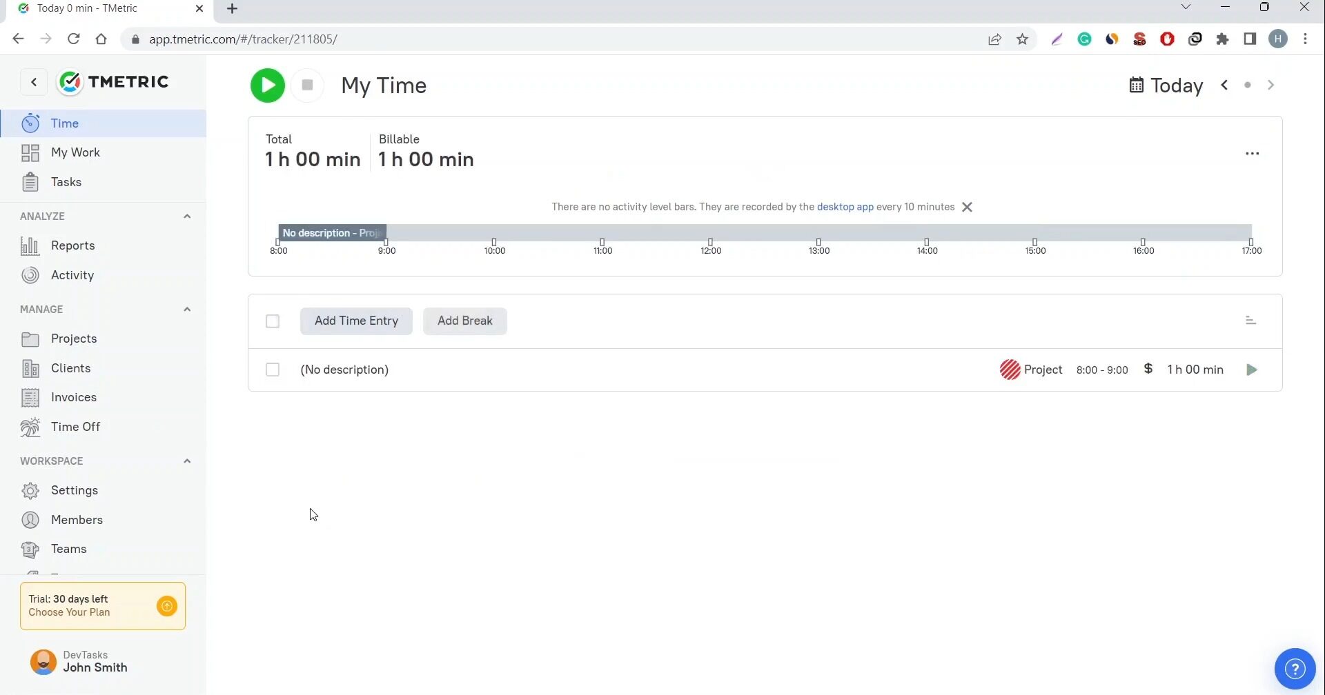 Best Time Tracking Tools and Apps for Freelancers - 11 Most Popular ...