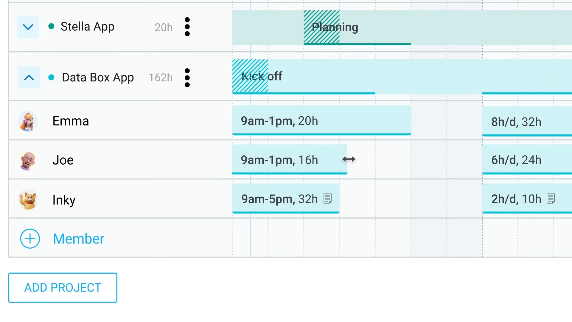 Best Time Tracking Tools and Apps for Freelancers - 11 Most Popular ...