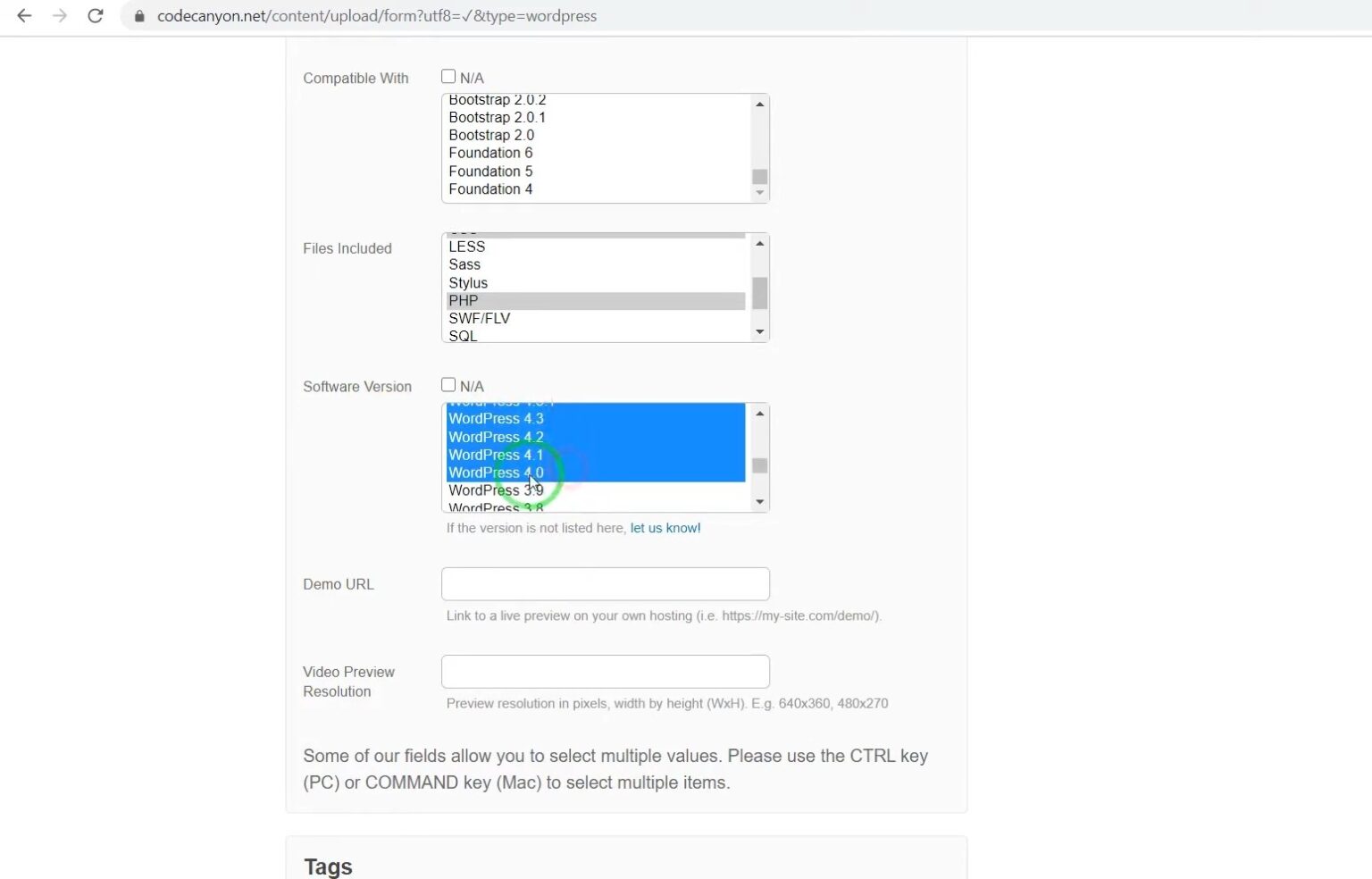 What is CodeCanyon? Discover a Marketplace for Your WordPress Plugins ...