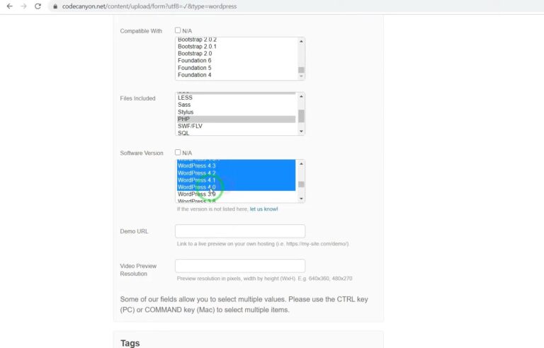 What is CodeCanyon? Discover a Marketplace for Your WordPress Plugins ...