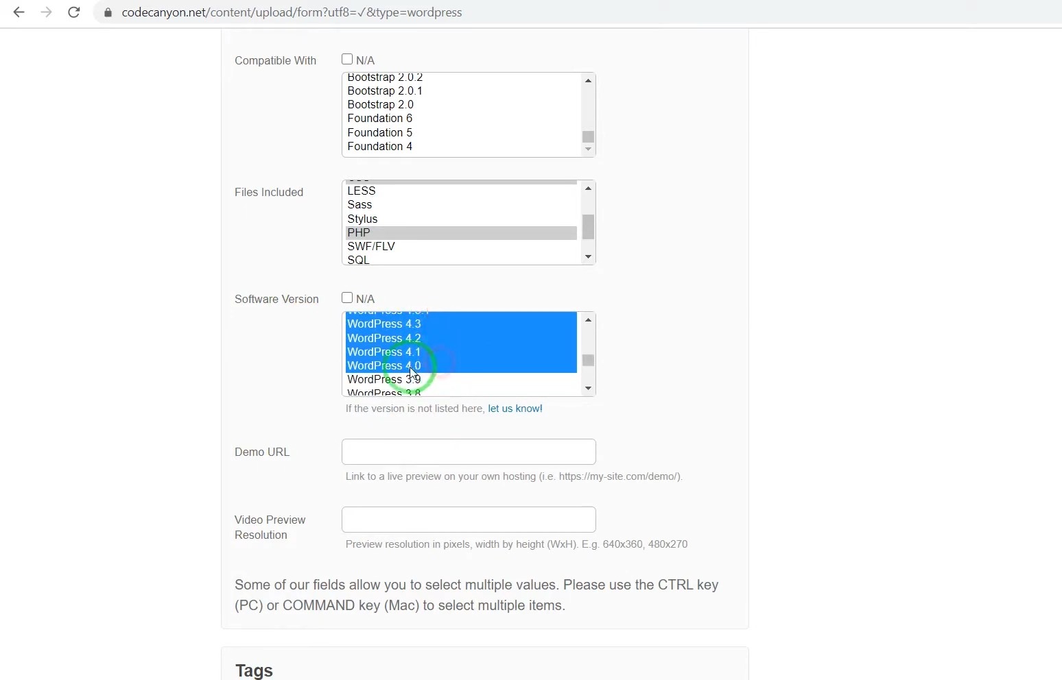 What is CodeCanyon? Discover a Marketplace for Your WordPress Plugins ...