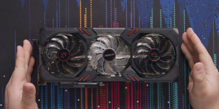 What Is The PS5 GPU Equivalent? Comparison With Most Popular Graphics ...