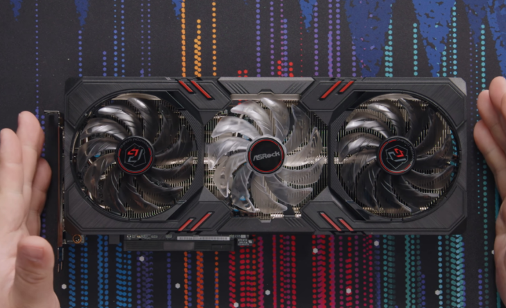 What Is The PS5 GPU Equivalent? Comparison With Most Popular Graphics ...