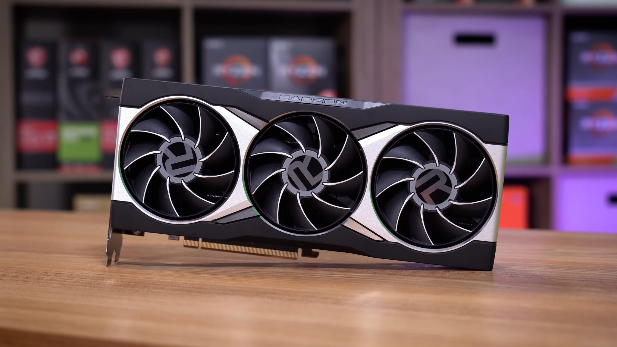 What Is The PS5 GPU Equivalent? Comparison With Most Popular Graphics ...