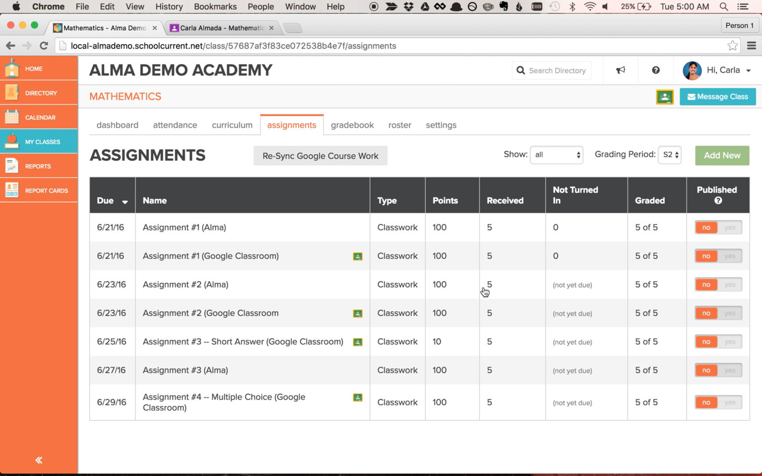 Best Grading Apps for Teachers - Best 15 Tools To Use in 2024 - Learn ...