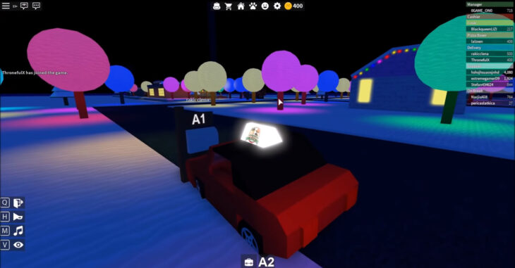 Good Roblox Usernames: Your Guide to Cool and Unique Handles - Learn ...