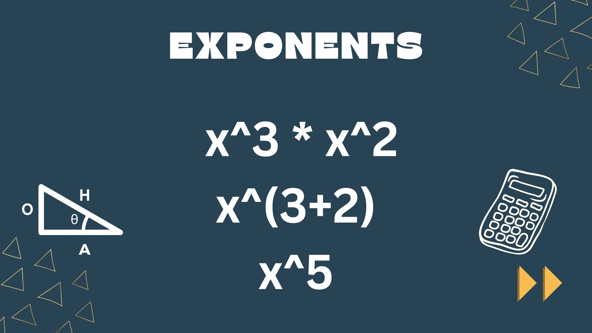Simplifying Expressions - The Basics with Clear Examples