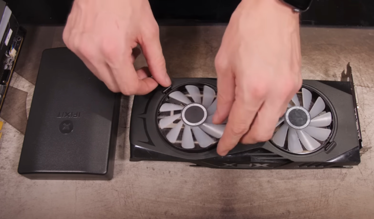 Do GPU Fans Always Spin? 10 Potential Causes[With Solutions] - Learn ...