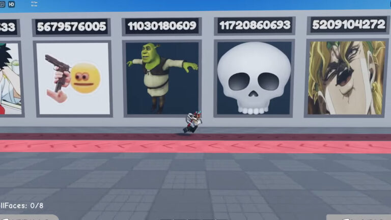 Roblox Decal IDs List: Your Ultimate Guide to Customization - Learn ...