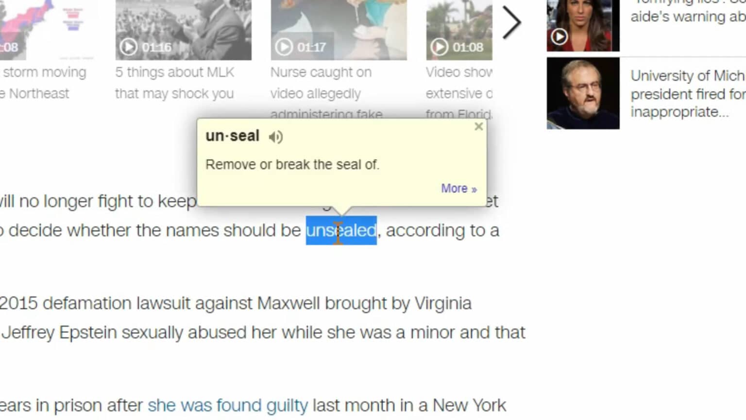 Best Dictionary Extensions For Chrome Users - Improve Your Vocabulary ...