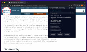Best Dictionary Extensions For Chrome Users - Improve Your Vocabulary ...