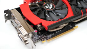 What Is The PS5 GPU Equivalent? Comparison With Most Popular Graphics ...