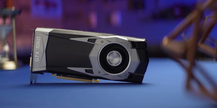 What Is The PS5 GPU Equivalent? Comparison With Most Popular Graphics ...