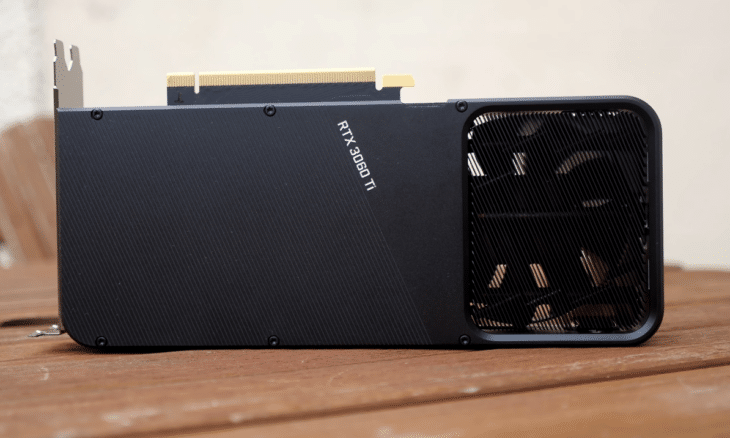 What Is The PS5 GPU Equivalent? Comparison With Most Popular Graphics ...