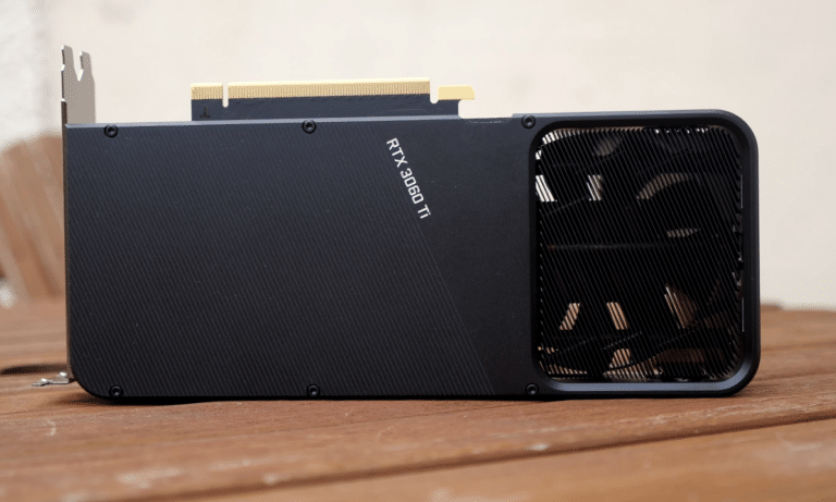 What Is The PS5 GPU Equivalent? Comparison With Most Popular Graphics ...
