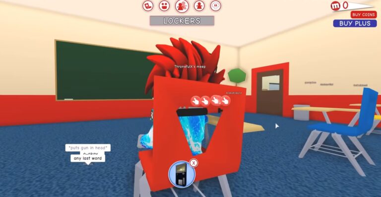 Good Roblox Usernames: Your Guide to Cool and Unique Handles - Learn ...