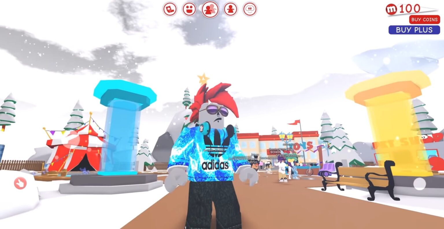 Good Roblox Usernames: Your Guide to Cool and Unique Handles - Learn ...