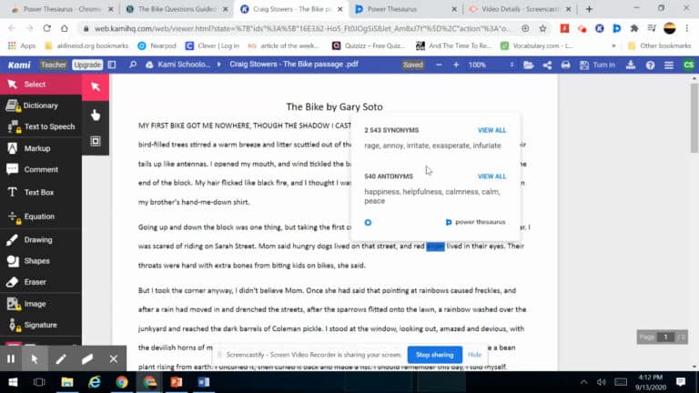 Best Dictionary Extensions For Chrome Users - Improve Your Vocabulary ...