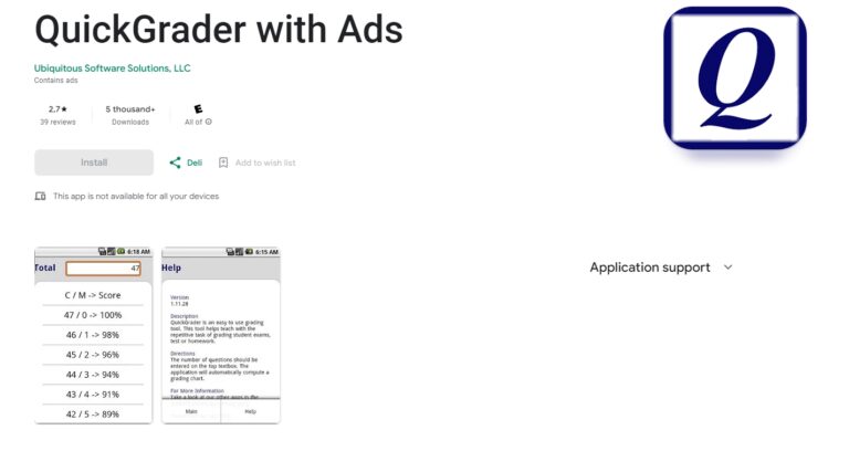 Best Grading Apps for Teachers - Best 15 Tools To Use in 2024 - Learn ...