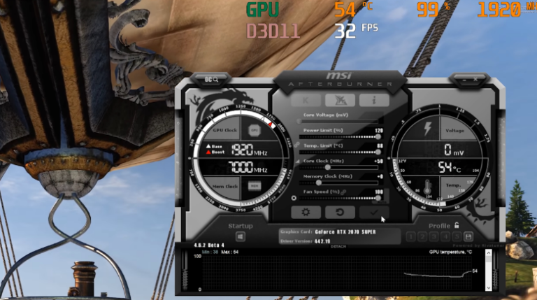 What Are Normal GPU Temps While Gaming? - Heat Test
