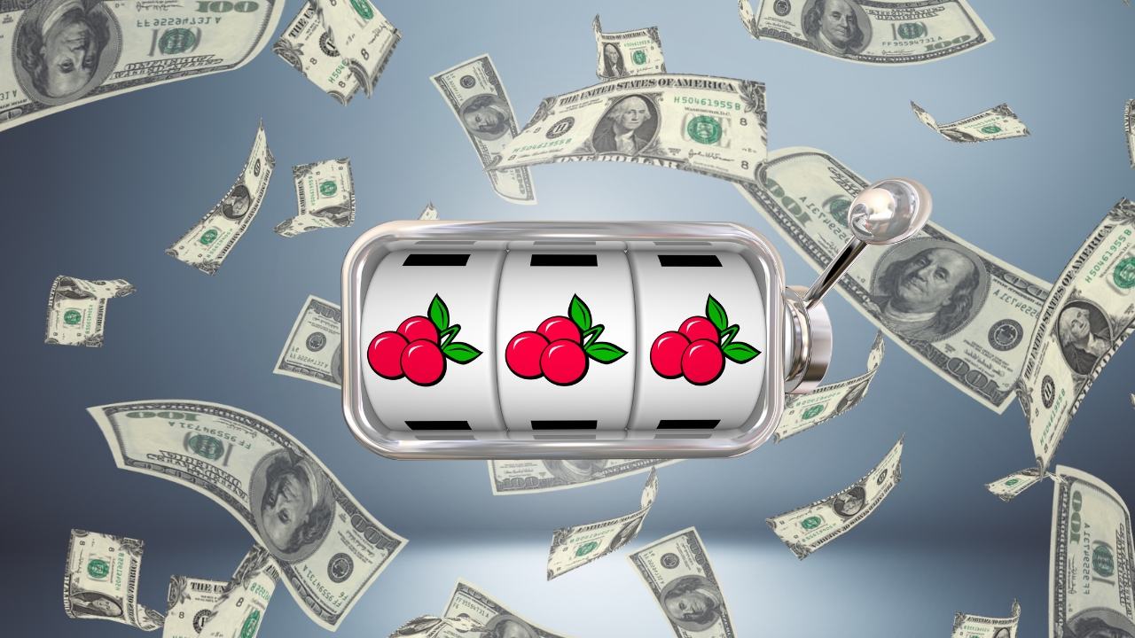 What Algorithm Do Slot Machines Use The Math Behind It Learn Digital