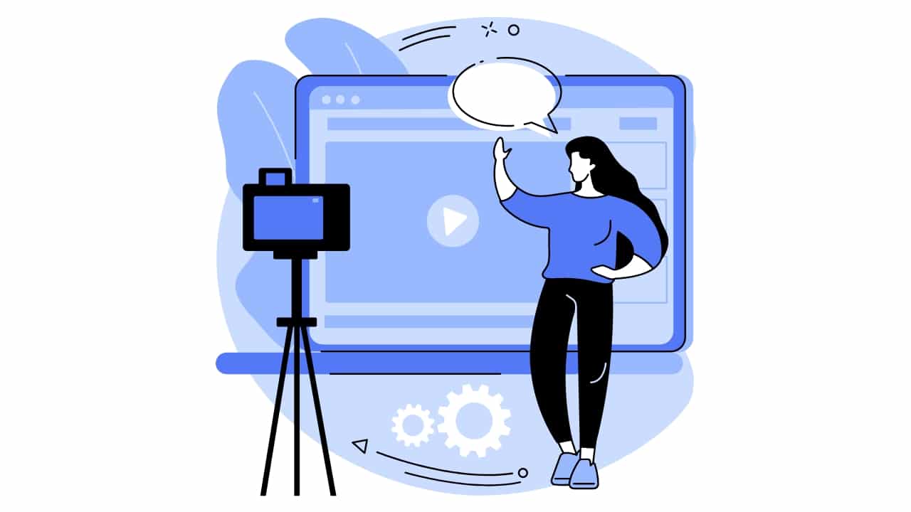 Blogging vs Vlogging: Which One Is Better? - Learn Digital Marketing