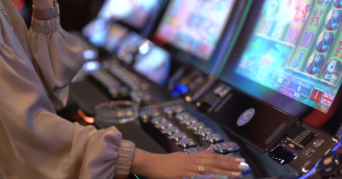 How Do Financial Market Outcomes Affect Gambling - Exploring Economic ...