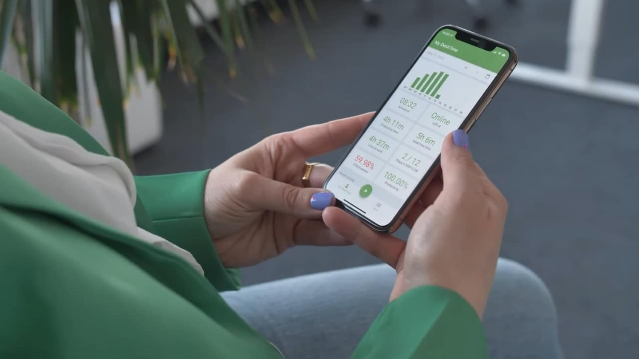 How to Use Time Tracking Tools to Enhance Employee Efficiency - Learn ...