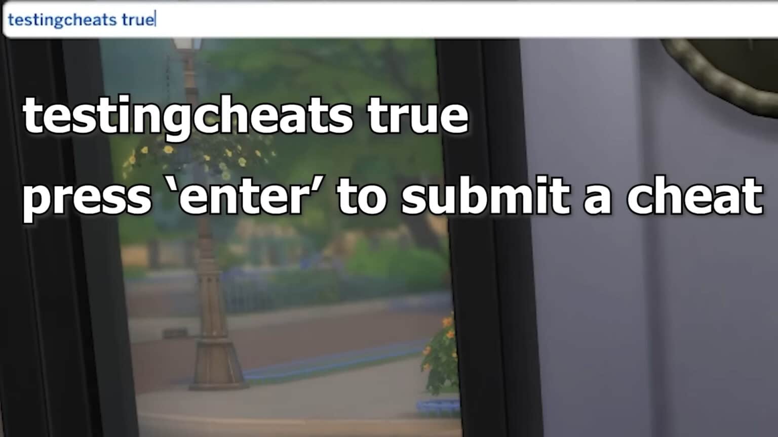 The Sims 4 How to Show Hidden Objects: Unveiling the Secrets - Learn ...