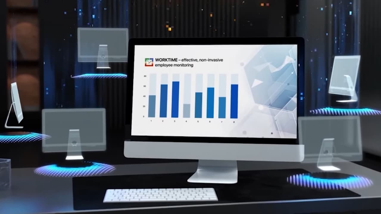 How to Use Time Tracking Tools to Enhance Employee Efficiency - Learn ...