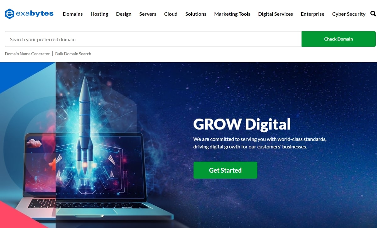 Top 14 Best Web Hosting Providers in Malaysia 2024