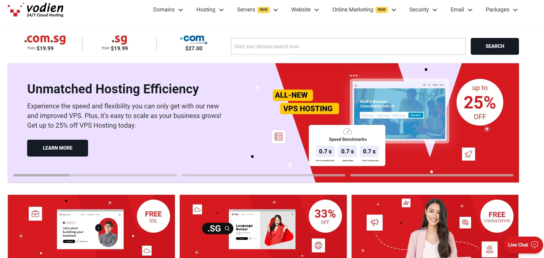 Top 14 Best Web Hosting Providers in Malaysia 2024