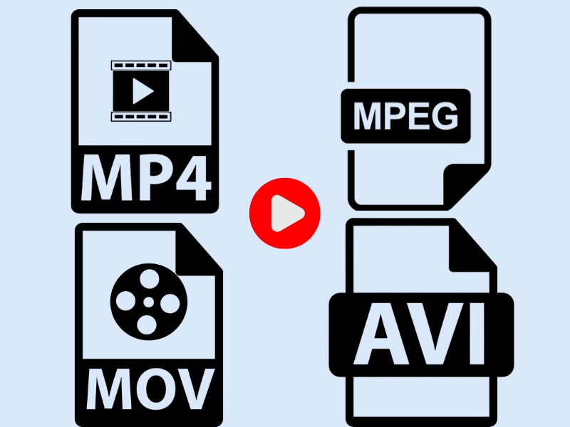 Best YouTube Video Format in 2024 - 8 Things To Know