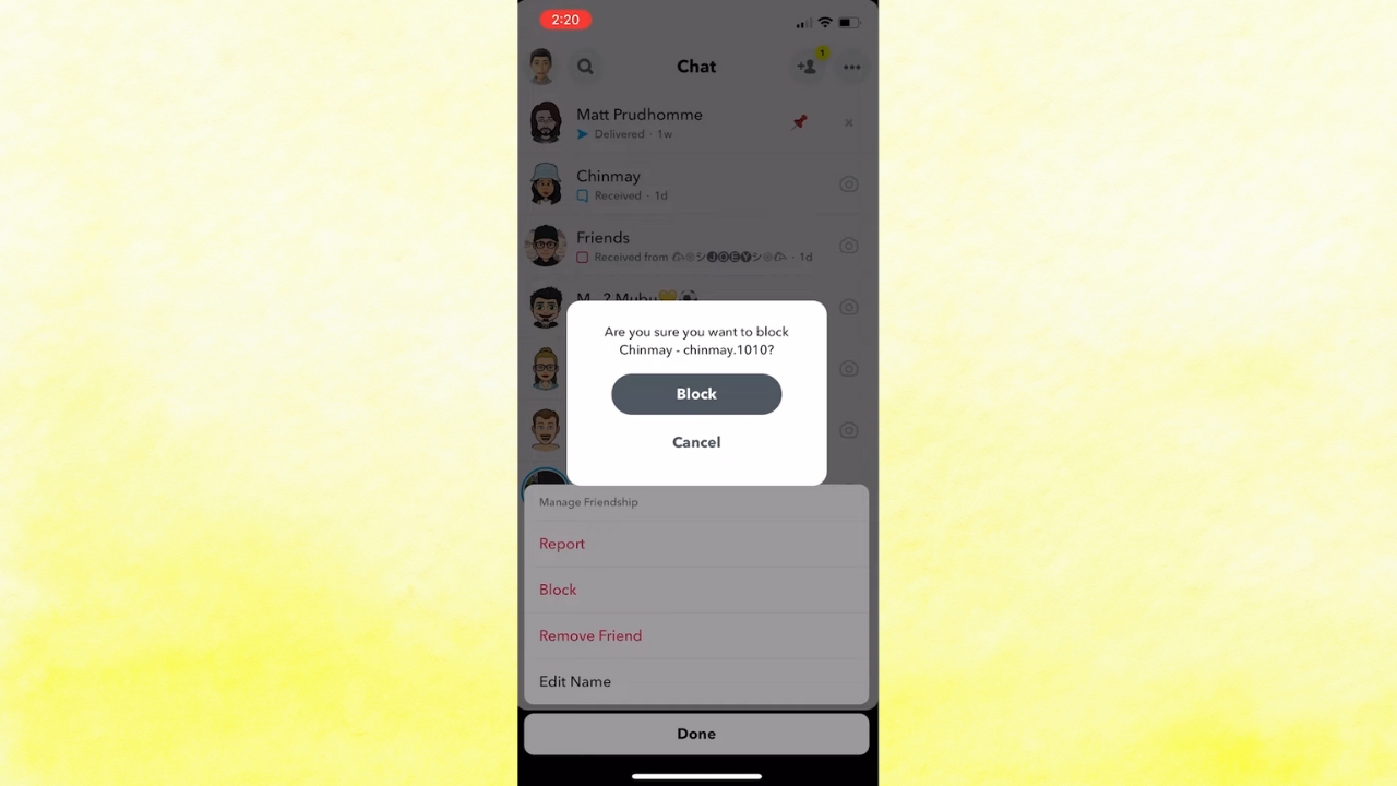 Snapchat Rolls Out New Safety Measures to Shield Teens and Community ...