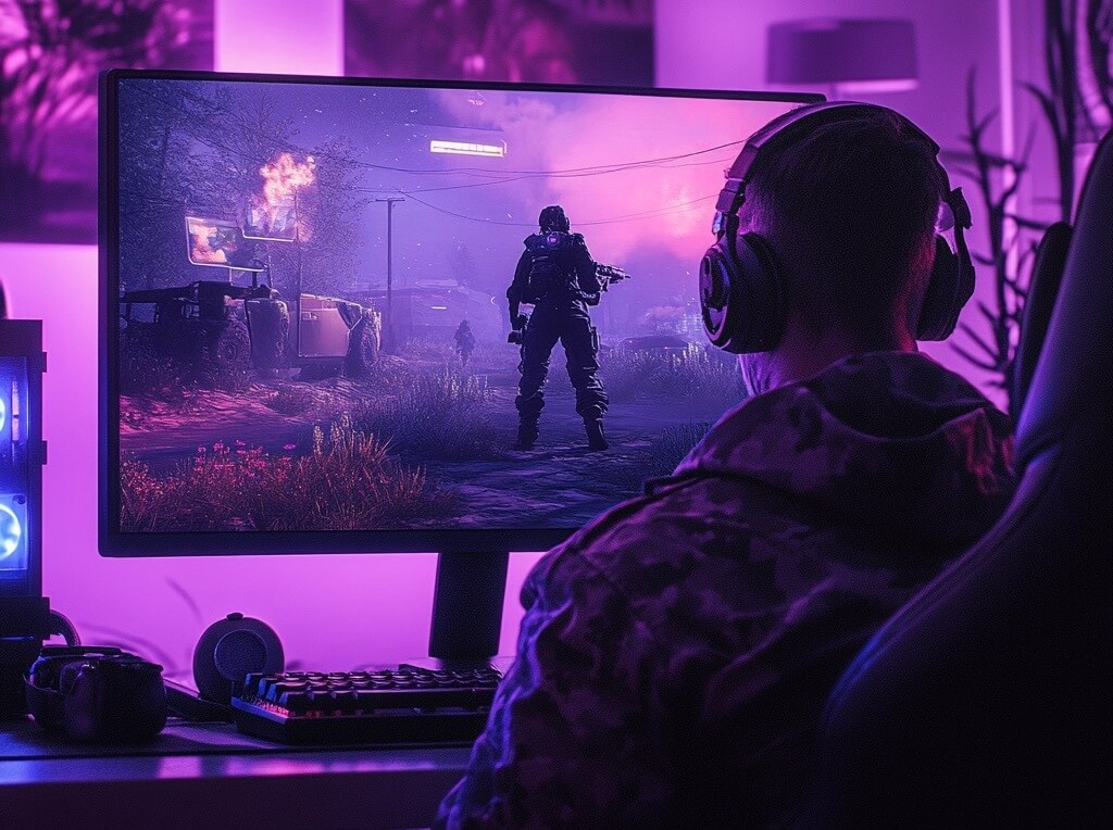 10 Best Types of Online Games in 2024: What Users Prefer the Most and ...