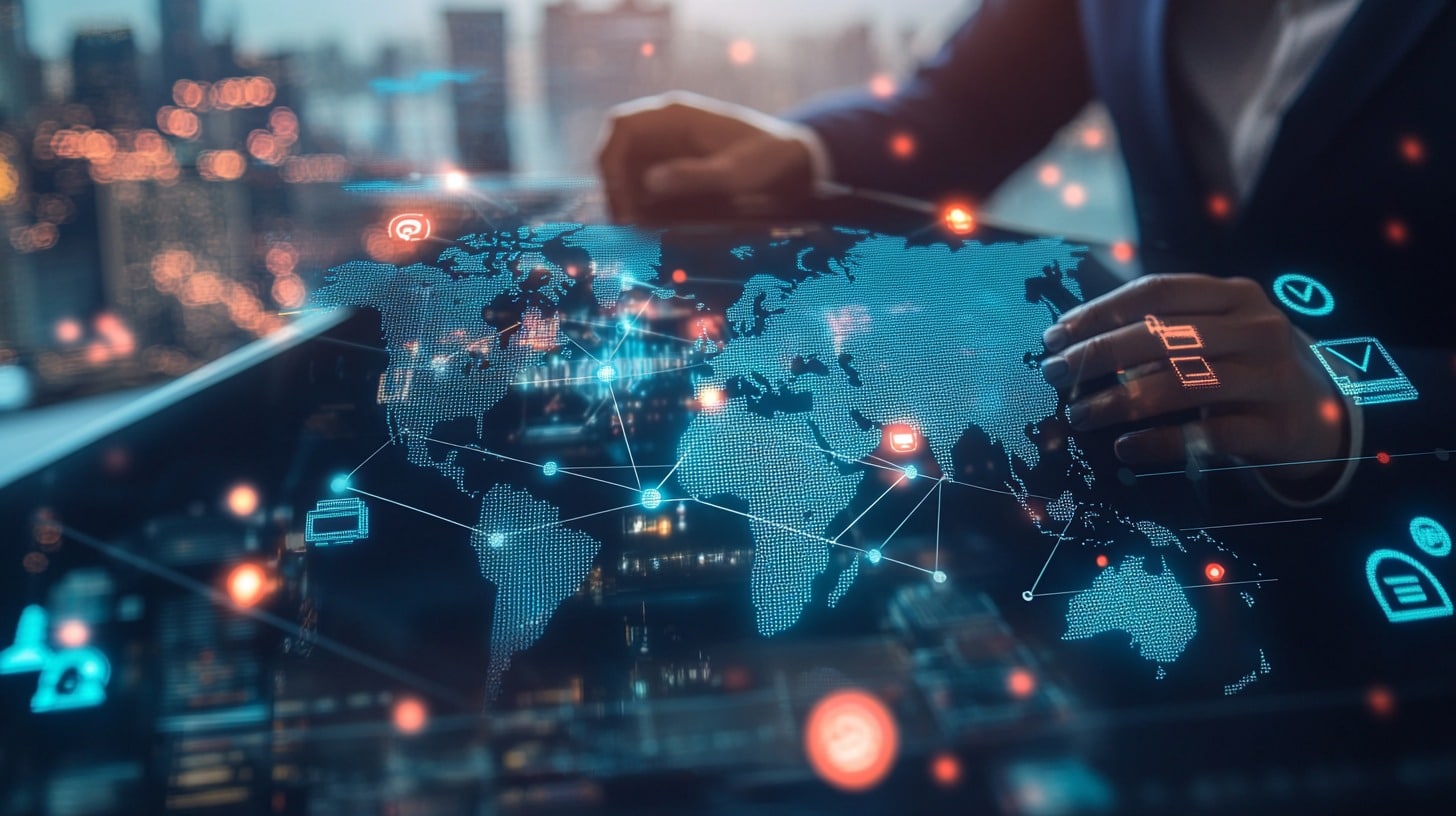 Top 9 Strategies for Expanding Your Business into International Markets ...