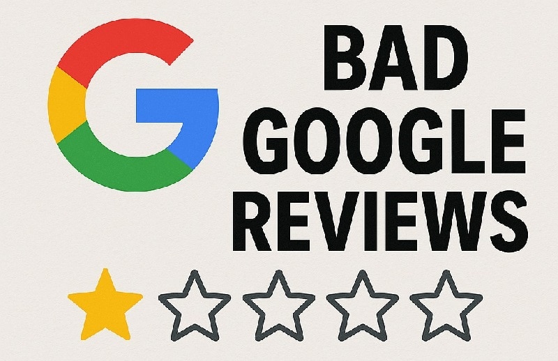 Top 5 Myths About Google Review Removals (And What Business Owners Should Know) - Learn Digital ...