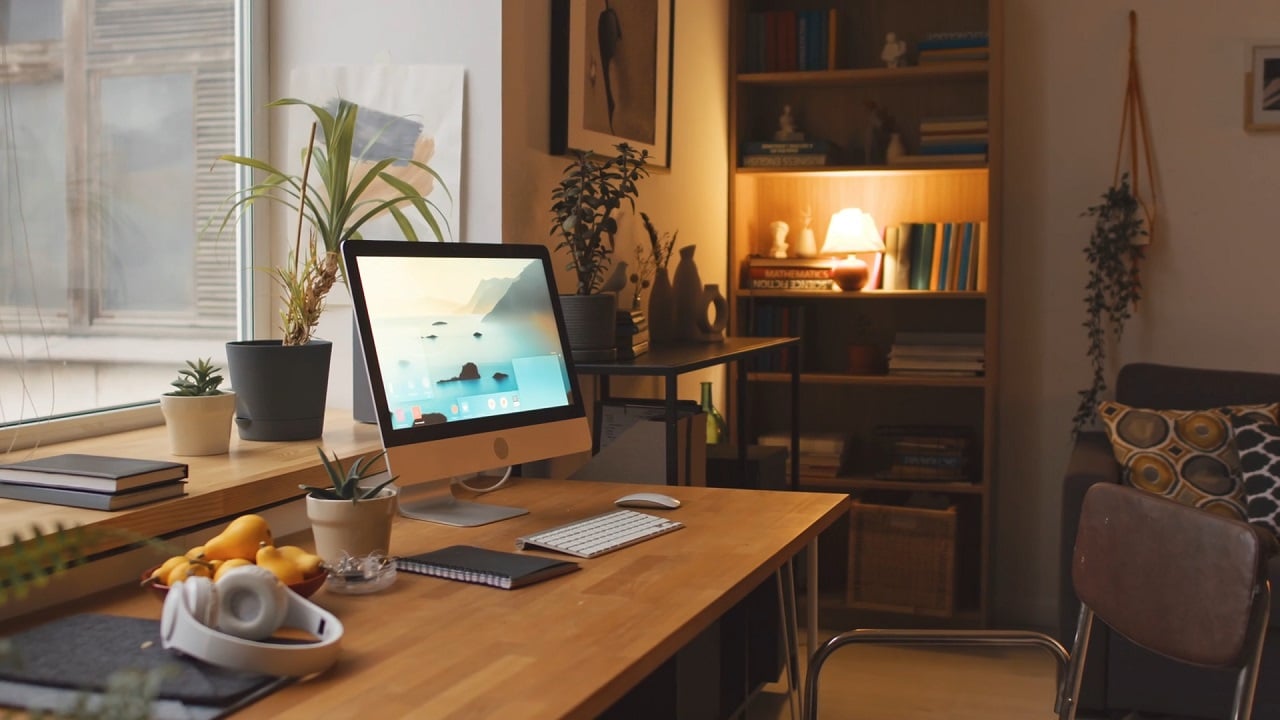 18 Must-Have Gadgets for Your Home Office to Boost Remote Work ...