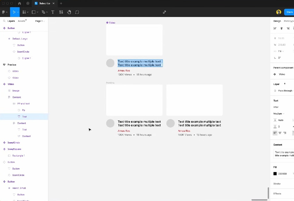 What Is Figma And How To Use It For Simple Design Projects - Learn Digital Marketing